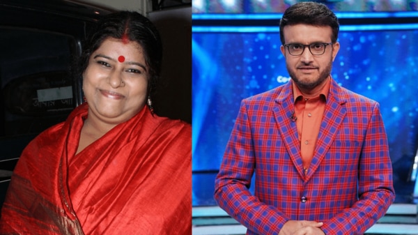 Manashi-Sourav: ‘সৌরভ অত্যন্ত খারাপ ছেলে…পাজি একটা’, দাদাকে নিয়ে এসব ...