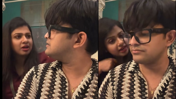 Sayak-Sushmita: ‘বৌদির বুক পিঠে ঠেকলে আমার সেক্স ওঠে না..’, সুস্মিতাকে টেনে নোংরা আক্রমণ ...