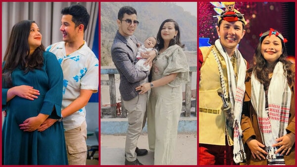 Kaboo-Puja: ‘ইশক মুঝে ভি…’! ৮ মাসের মেয়ের মৃত্যু, কবে আসবে কাবো-পূজার দ্বিতীয় সন্তান ...