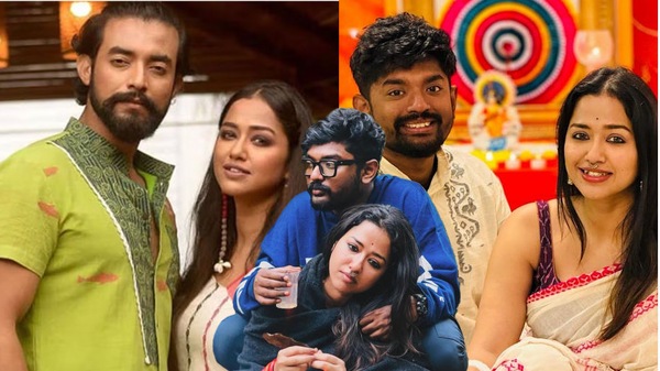 Ranojoy-Sohini: ‘যাকে ধরে রাখতে চাইছি…’, ১৮ জুলাই সোহিনীর বিয়ে! শোভনকে নিয়ে জবাব রণজয়ের ...