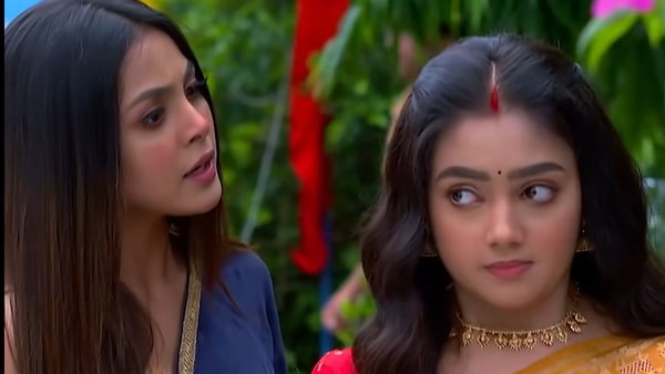 Sharly Modak Exclusive: ট্রোলিংকে বুড়ো আঙুল, TRP-তে জয়জয়কার! কী ...