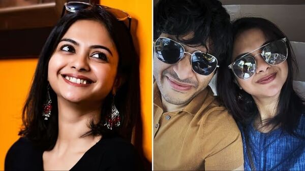 Solanki-Soham: সোহম মজুমদারের সঙ্গে প্রেম চর্চা তুঙ্গে, জল্পনা উসকে শোলাঙ্কি বললেন, 'যখন সময় ...