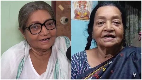 Chhanda Chatterjee: ‘গোল্ড মেডেল বেচে খেতে হয়েছে’, প্রবল অর্থকষ্ট ...